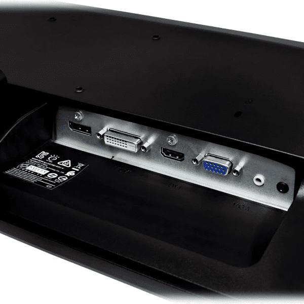 MONITOR FHD 23.8" V7 L238E-2N || MTECH EL SALVADOR